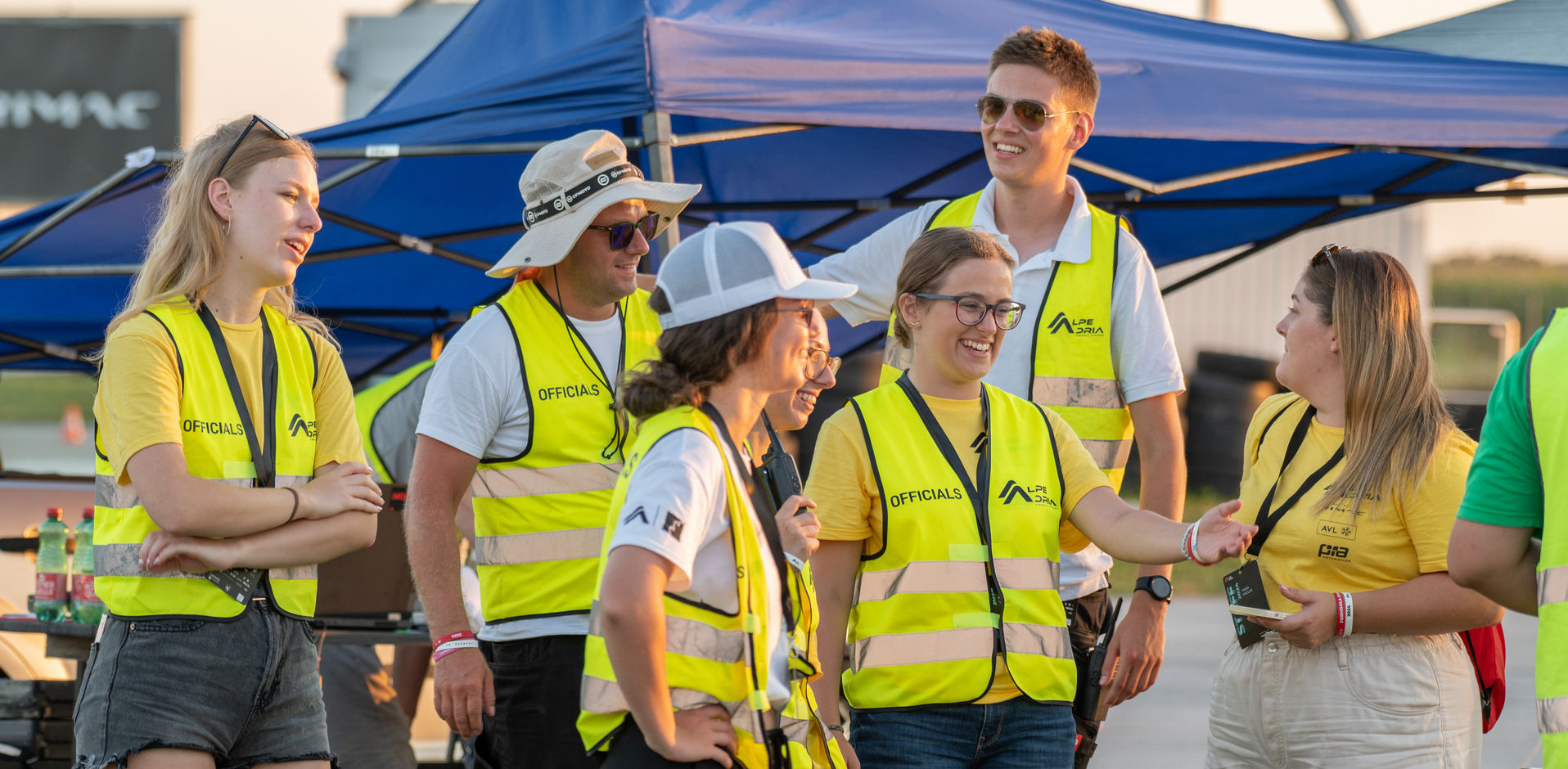 FS Alpe Adria - Volunteering Experience part 5 – Ana Vidic